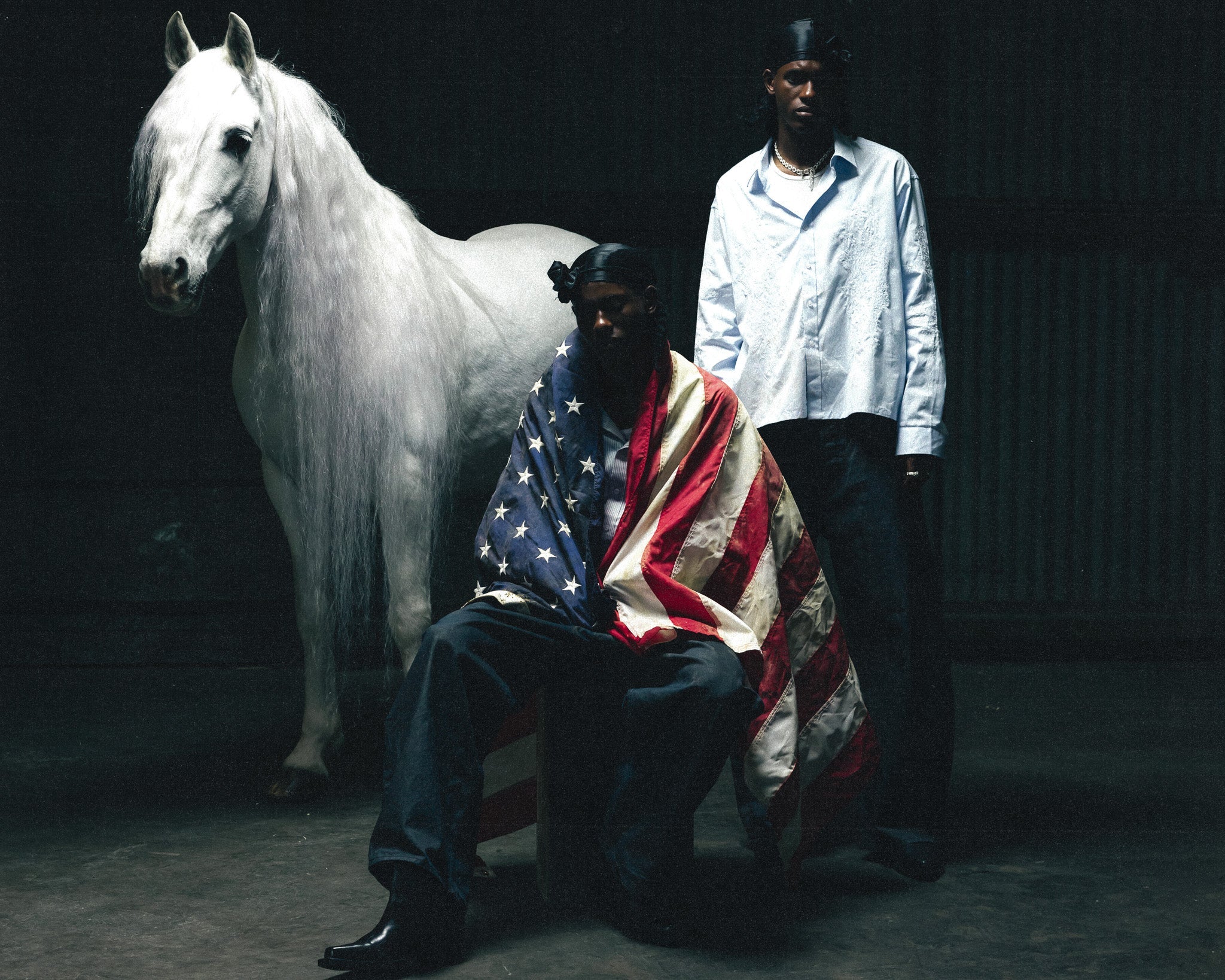 Rodeo III – Lox & Chain