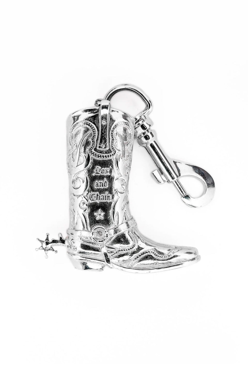 Accessories – Lox & Chain