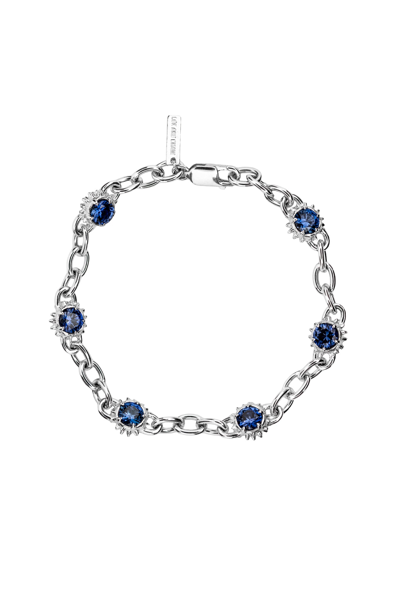Morning Star Bracelet – Lox & Chain