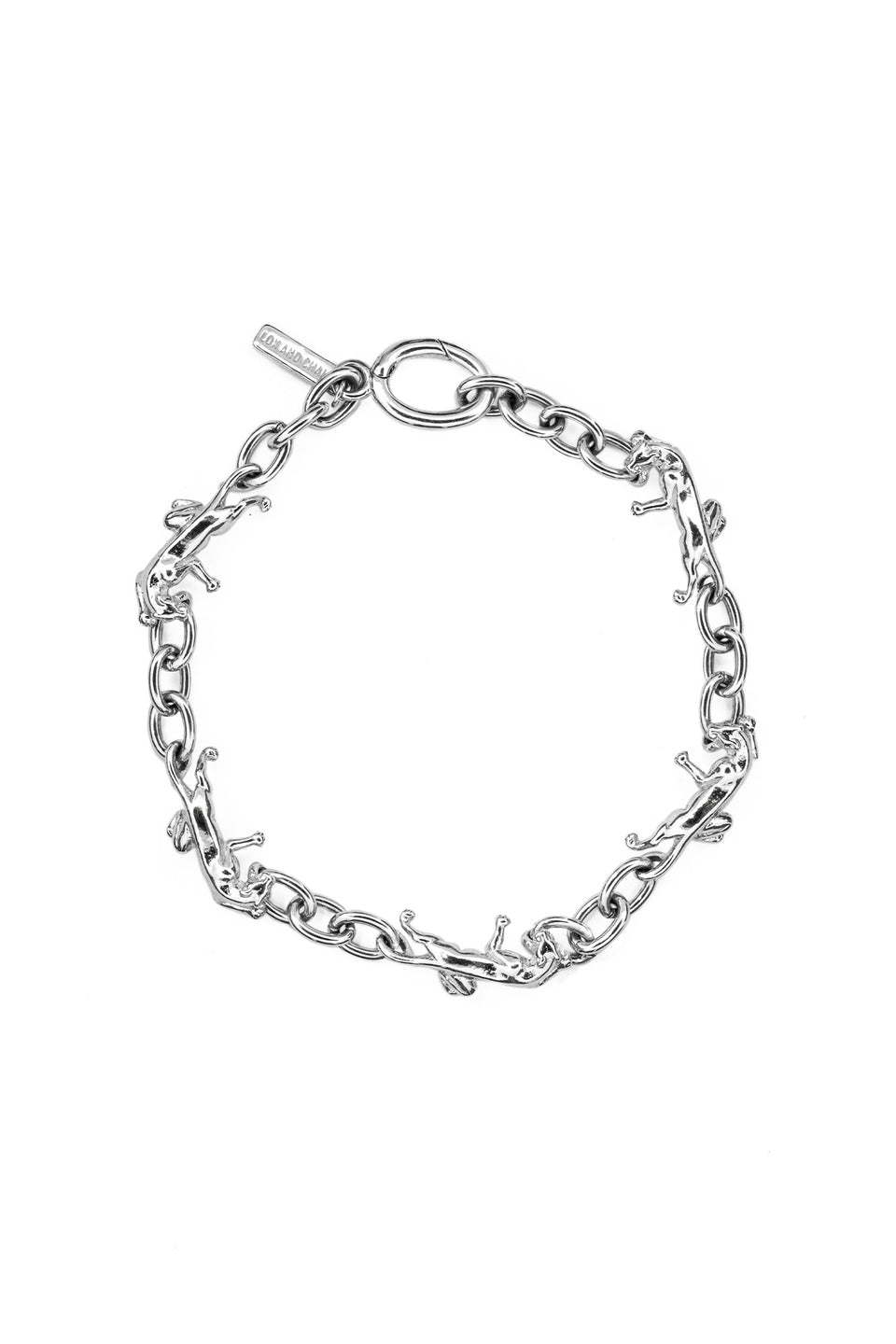 CHLOE – Lox & Chain