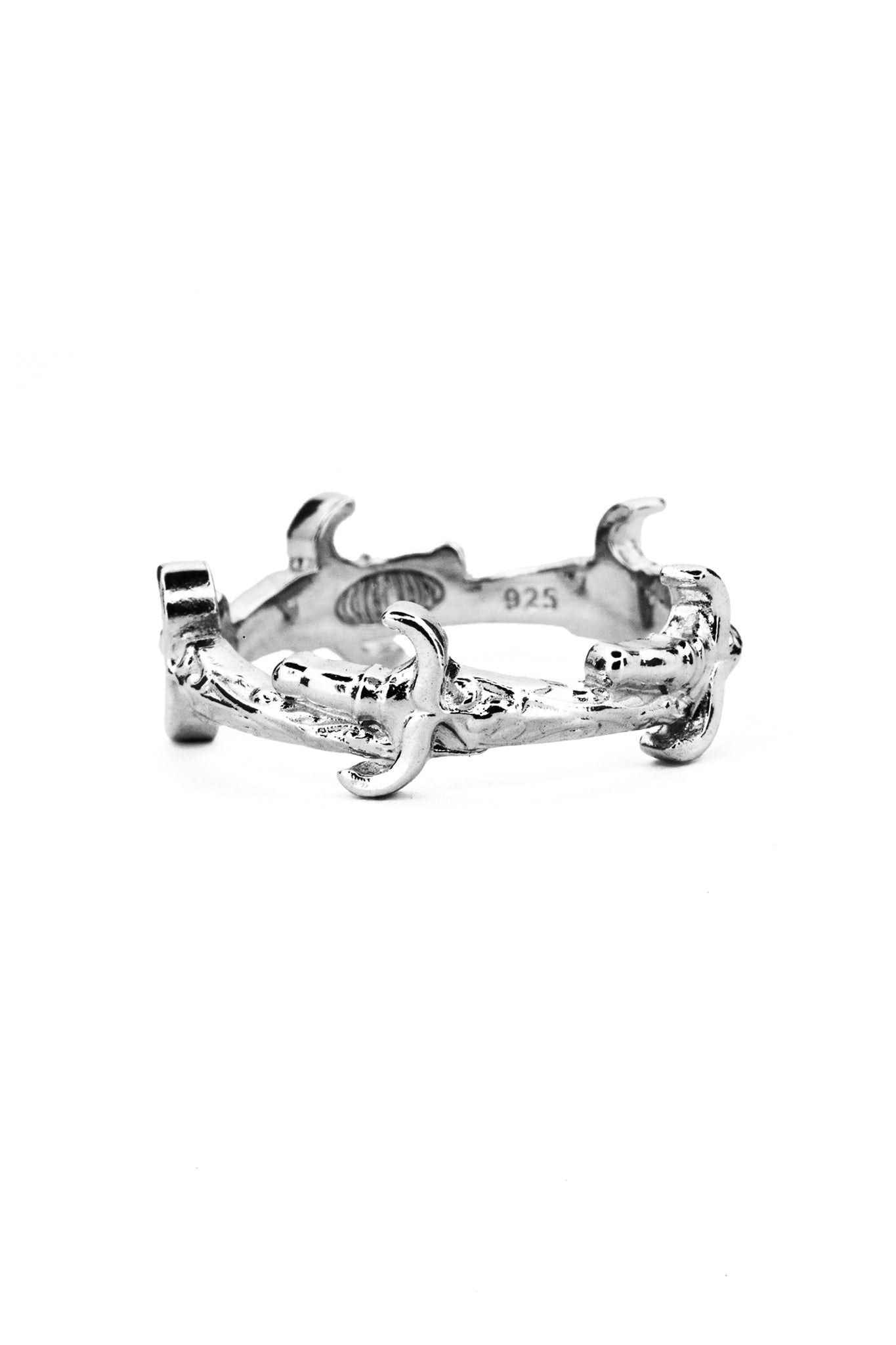 Dagger Ring – Lox & Chain