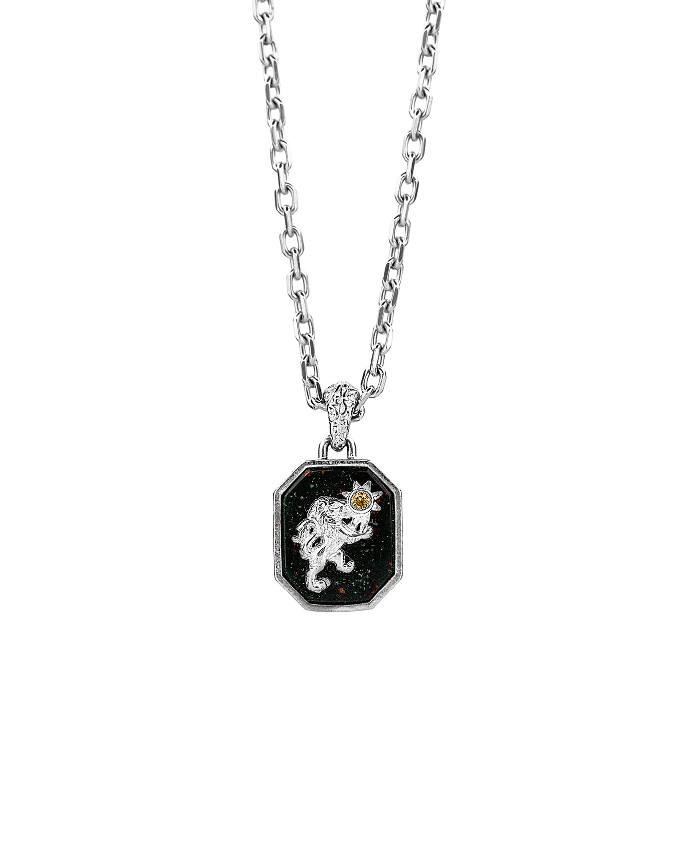 Alchemy Necklace – Lox & Chain
