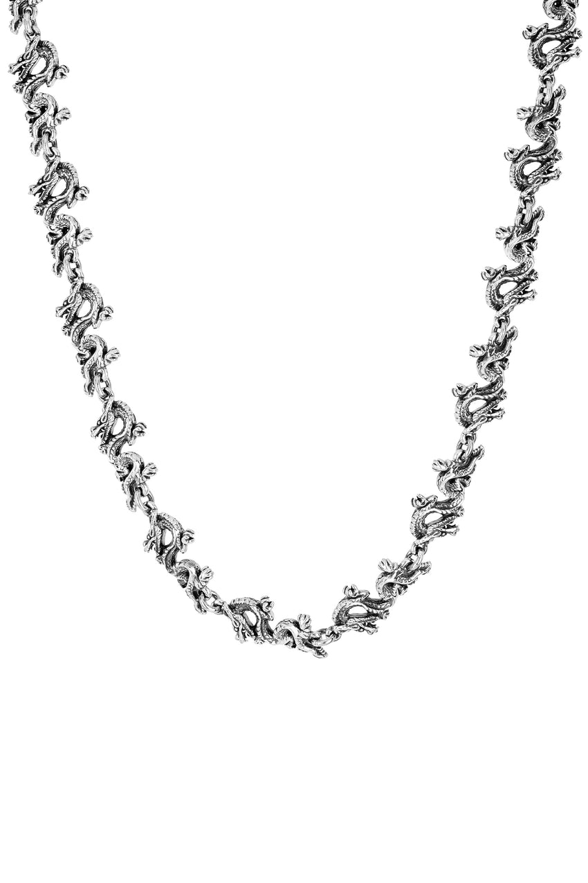 Fortune Chain – Lox & Chain