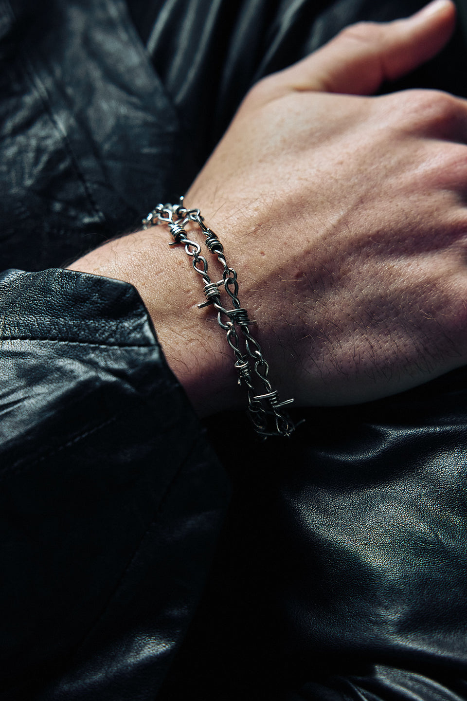 Bracelets | Lox & Chain