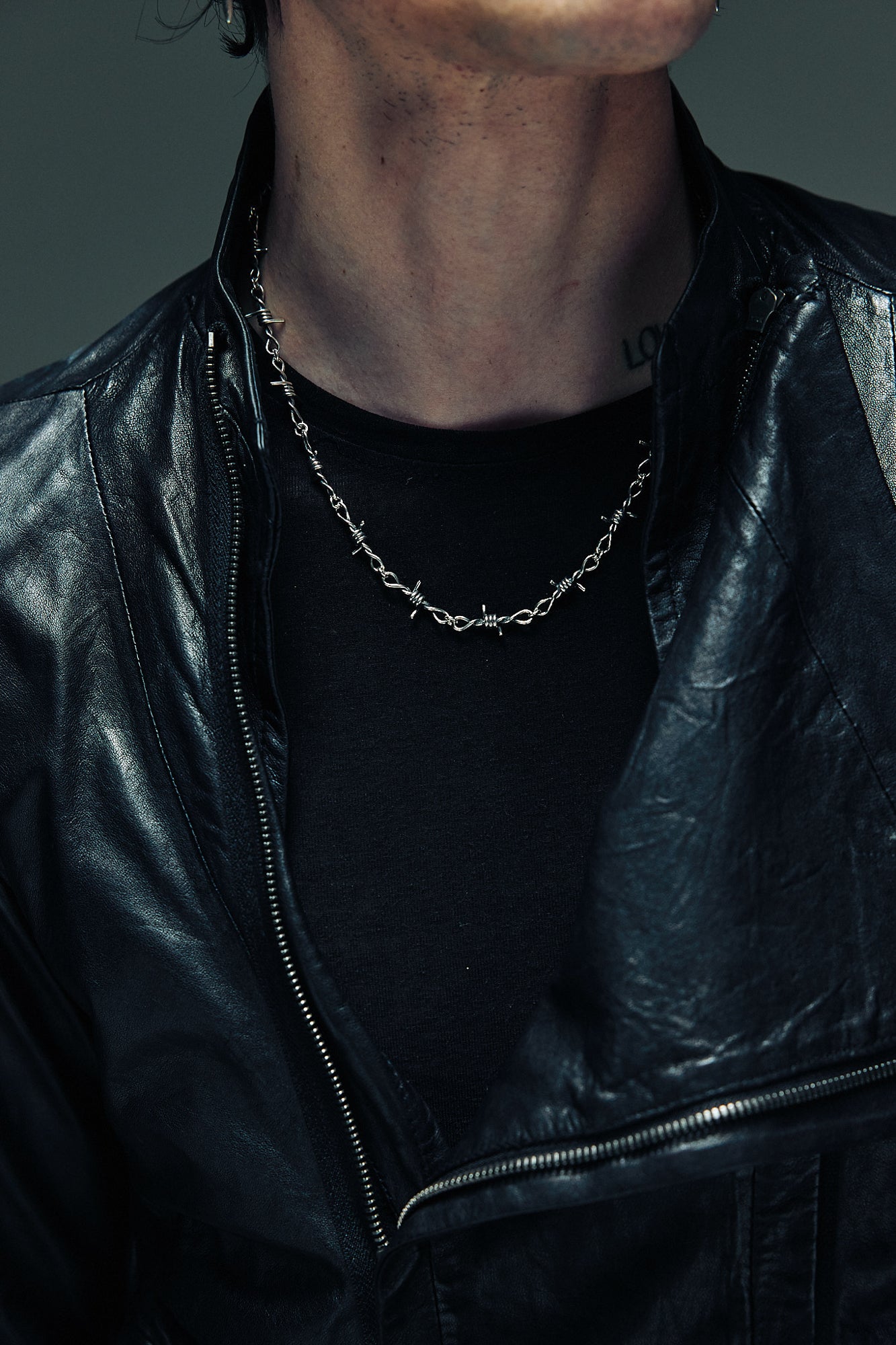 Chains Necklaces – Lox & Chain