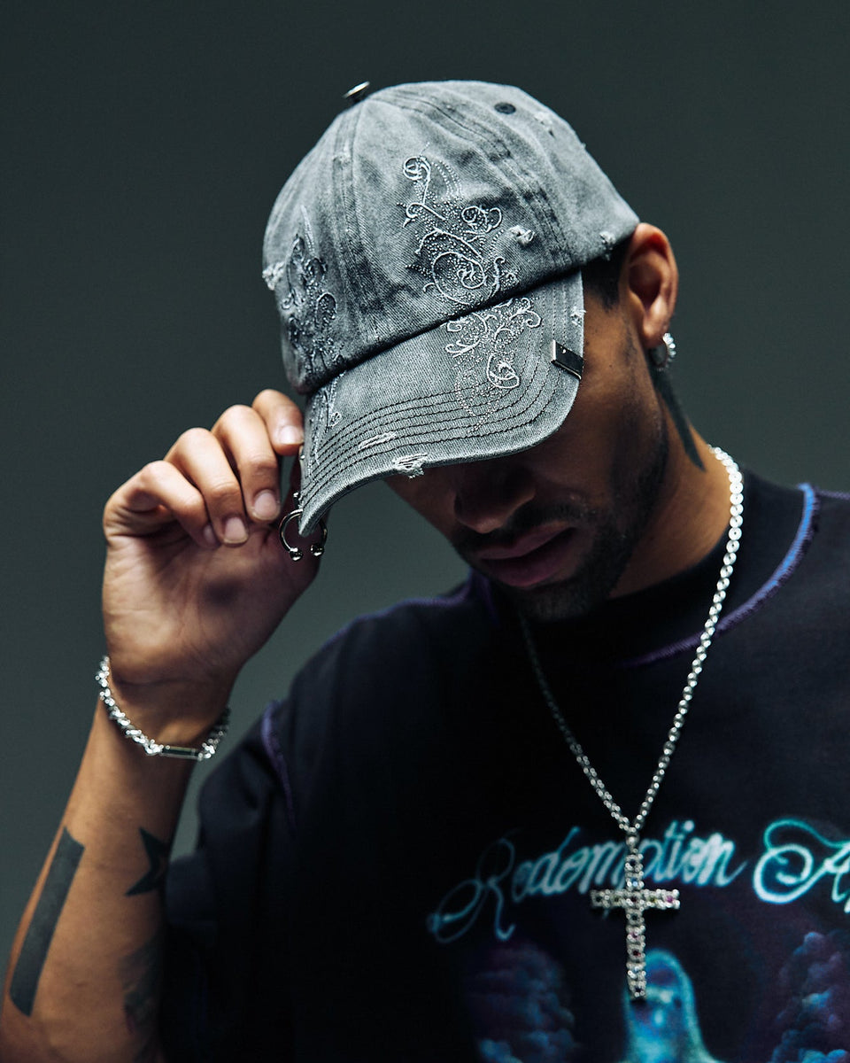 Nuisance Cap – Lox & Chain