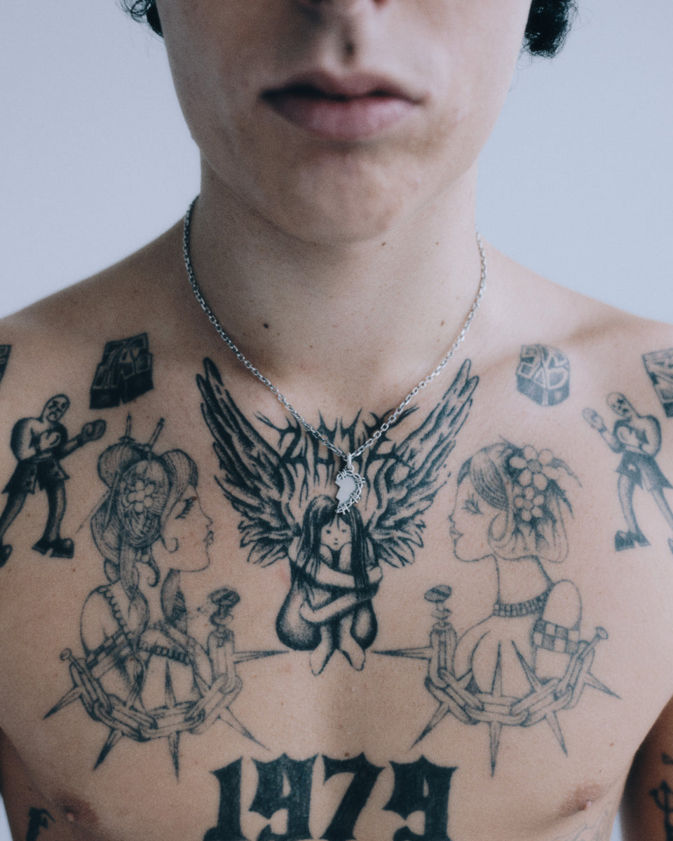 Breakable – Lox & Chain