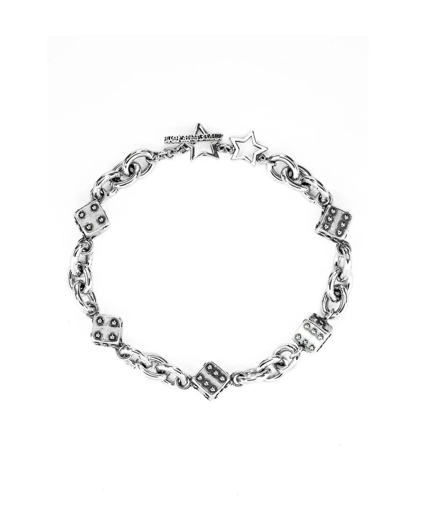 Dice Bracelet – Lox & Chain