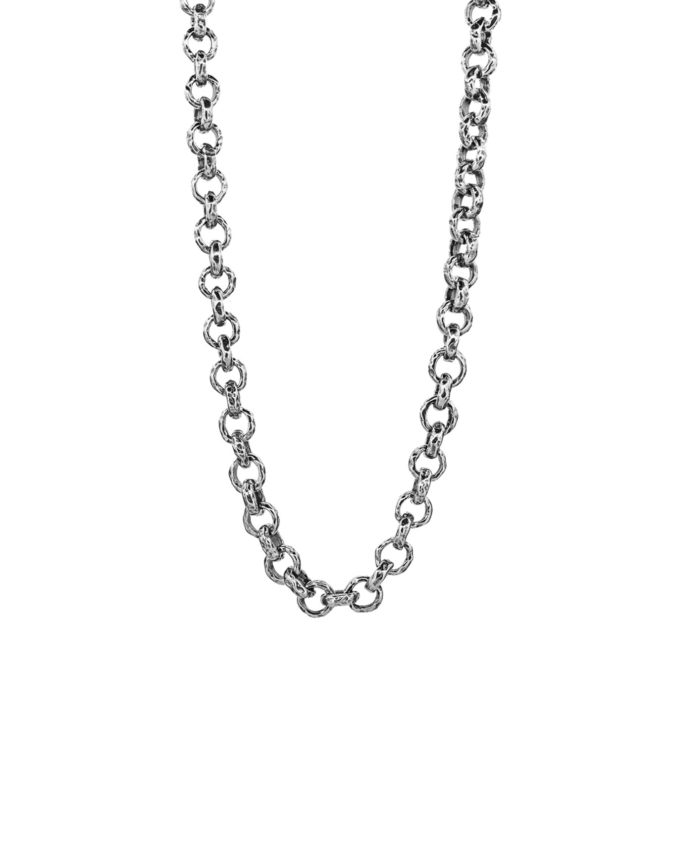 Ghost Chain – Lox & Chain