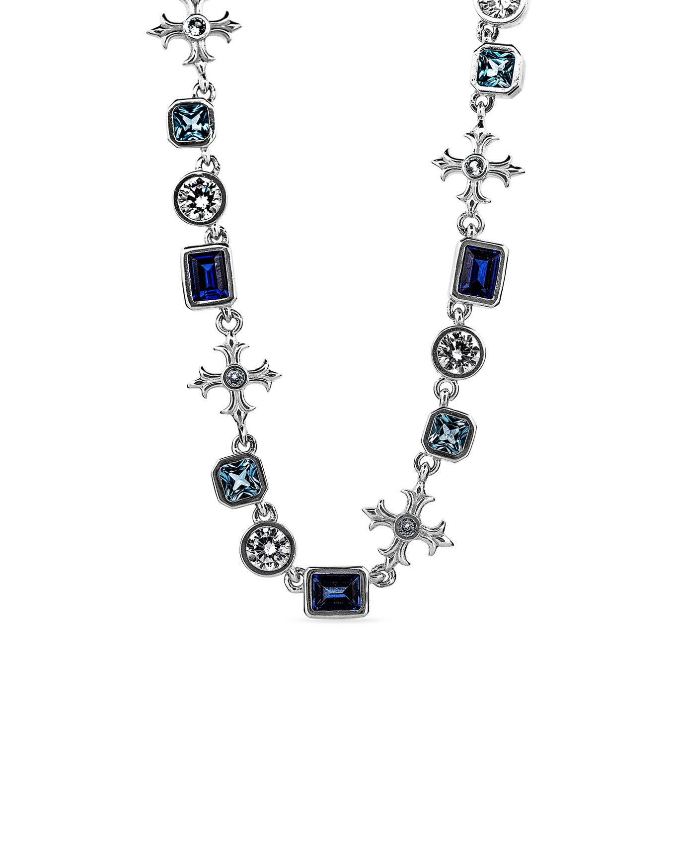 Renaissance Necklace – Lox & Chain