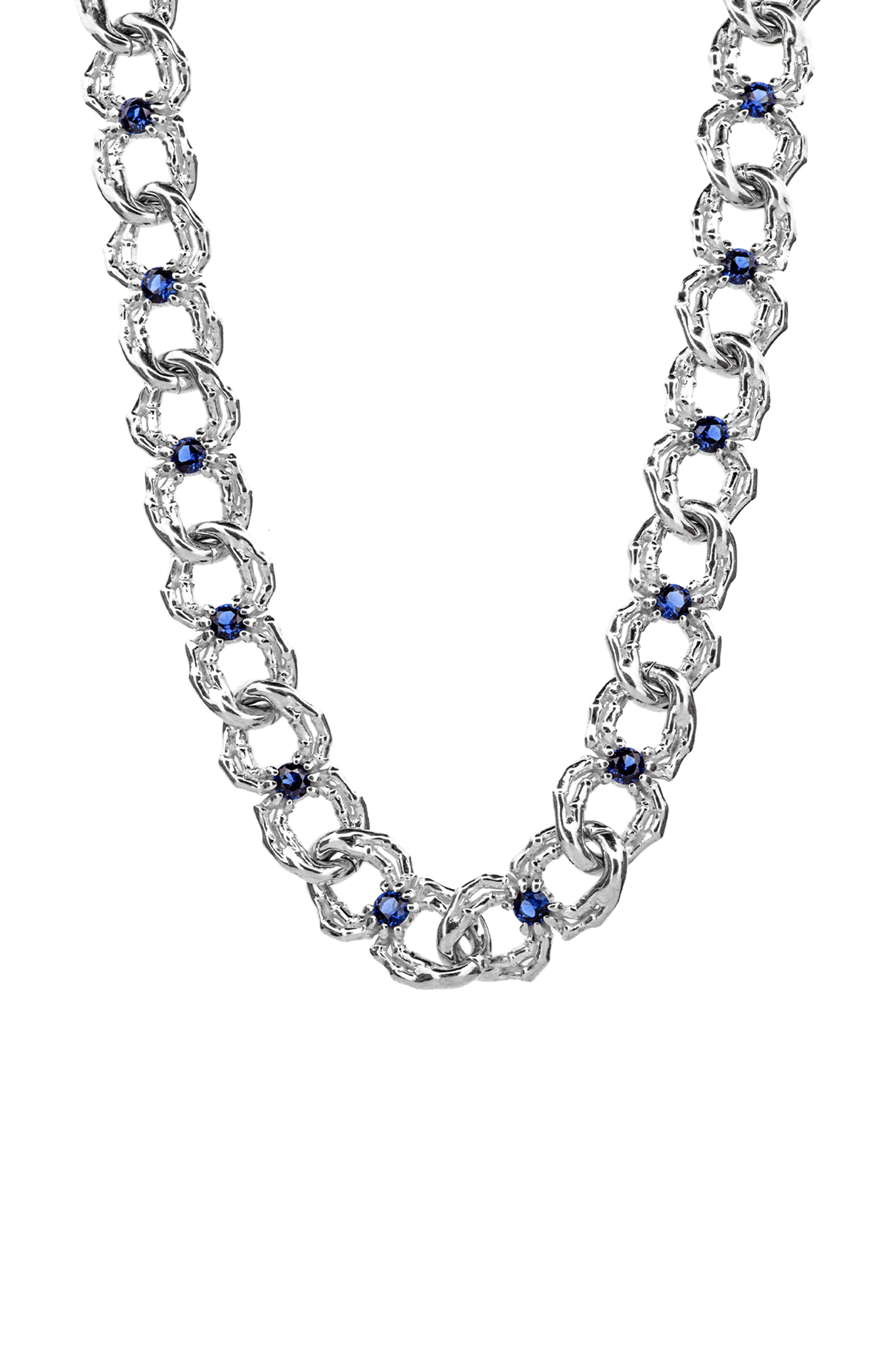 Spider Chain – Lox & Chain
