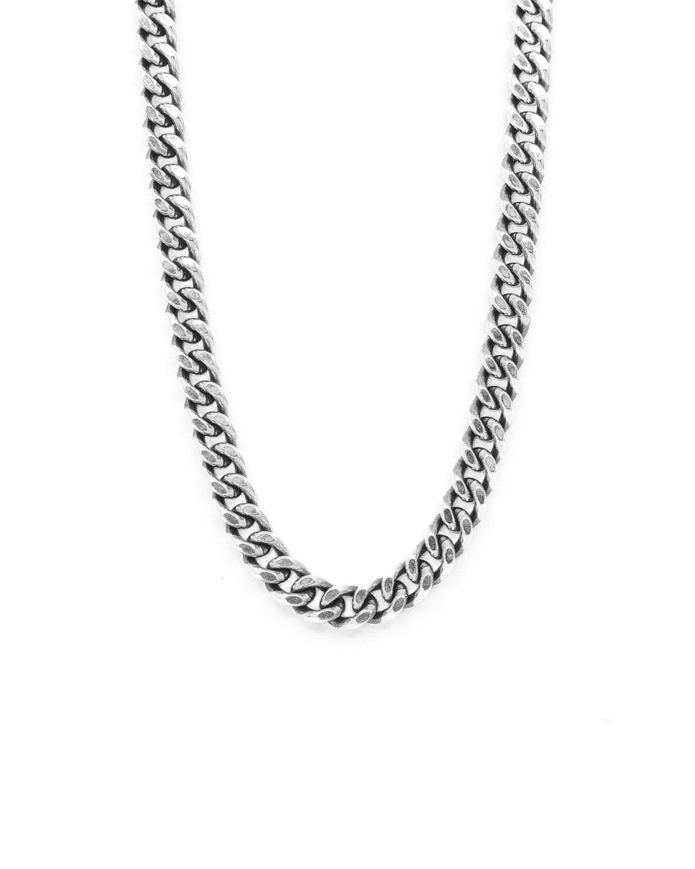Tupac Necklace – Lox & Chain